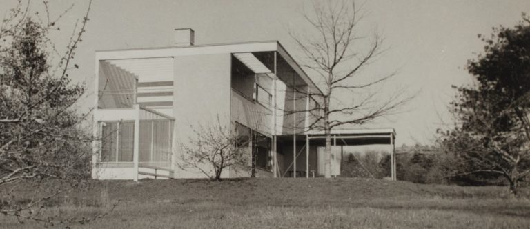 Gropius House