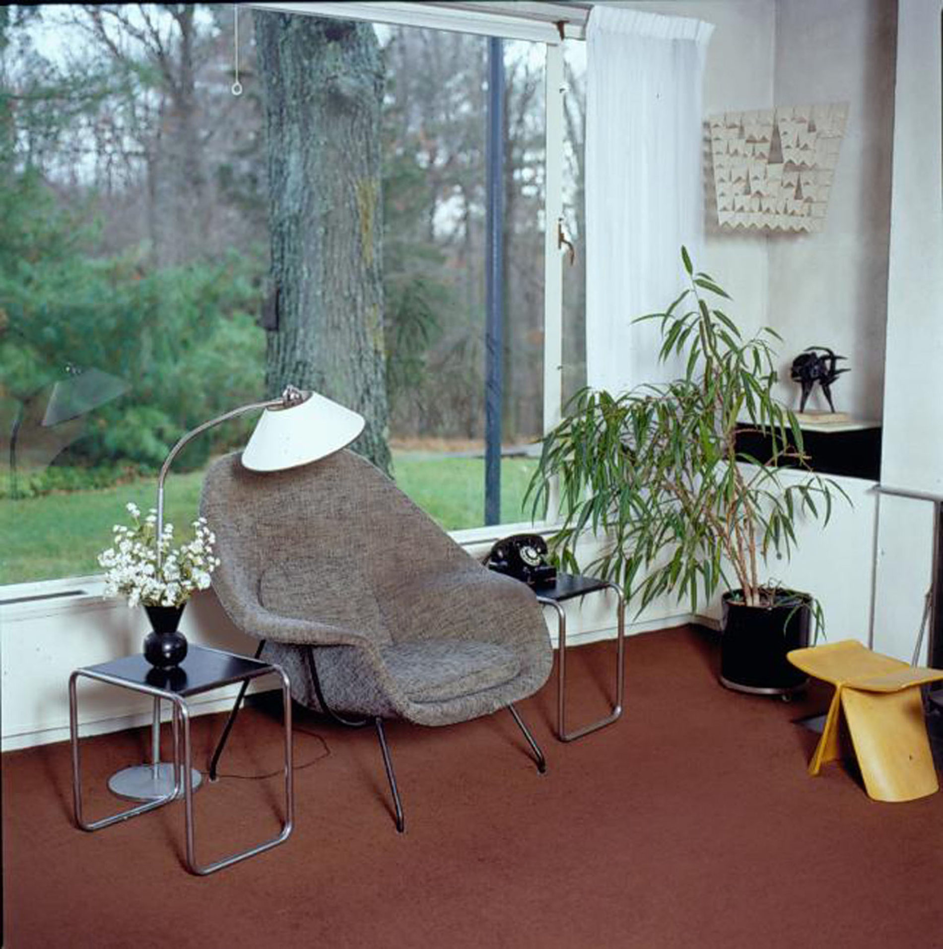 Gropius House