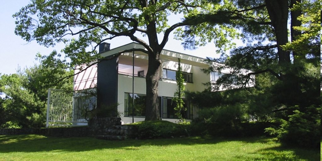 Gropius House